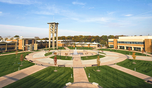 Logan University | College of Chiropractic | College of Health Sciences ... Logan University | College of Chiropractic | College of Health Sciences ...