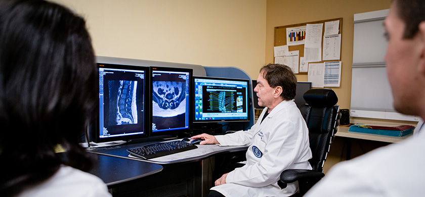 Radiology Services | Logan University
