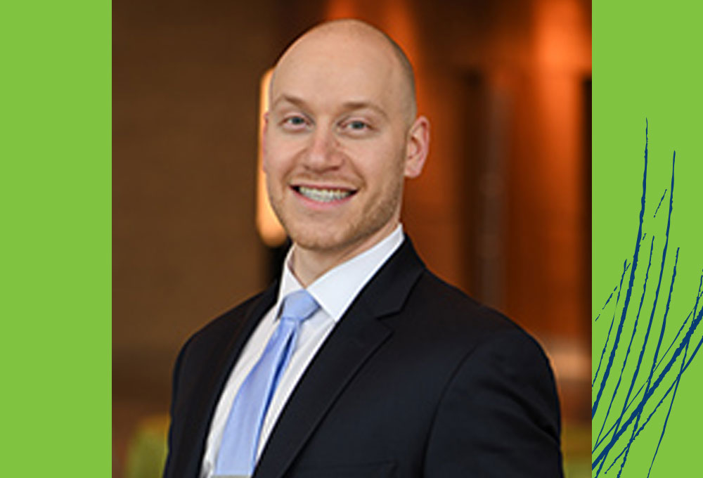 Dr. Lev Furman Featured in The Leader Magazine - Logan University ...