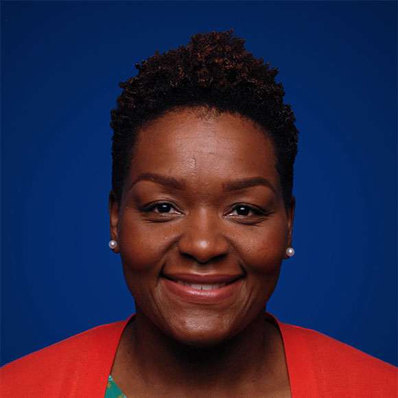 Jennifer Wells, MBA - Logan University