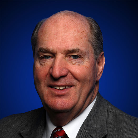 Roy Hillgartner, DC - Logan University | College of Chiropractic ...