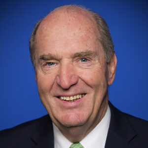 Roy Hillgartner, DC - Logan University | College of Chiropractic ...