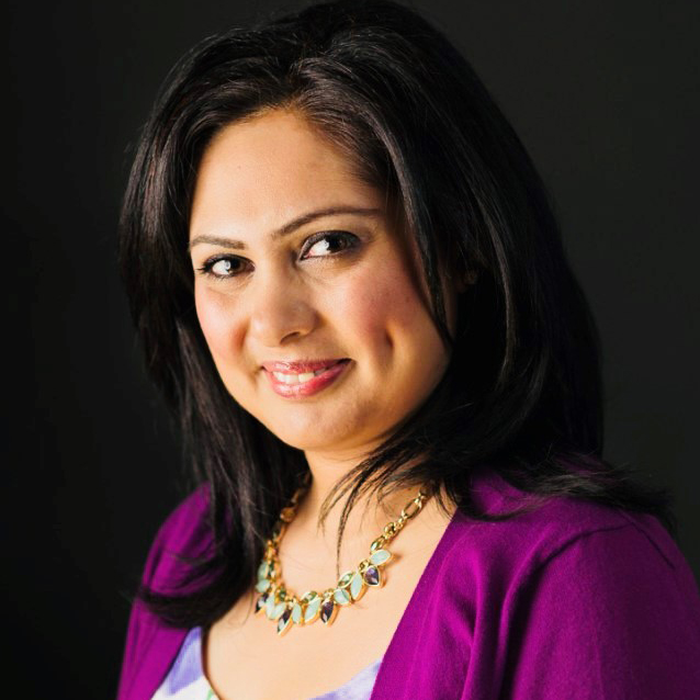 Shailee Saran Varanasi, MS, MSc, RD, LD - Logan University