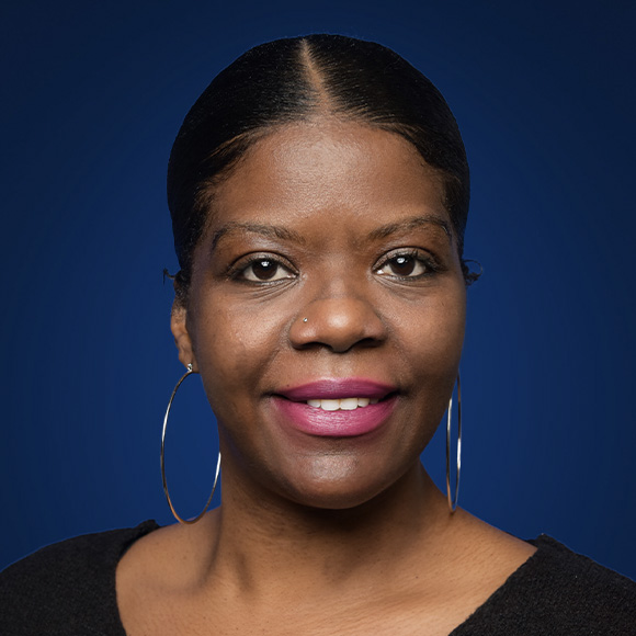 Dorthea Lewis - Logan University | College of Chiropractic | College of ...