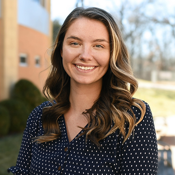 Meet the Admissions Team - Logan University | College of Chiropractic ...