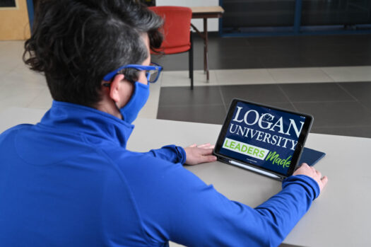 Webinar: Questions & Answers with Logan Student Ambassadors - Logan ...