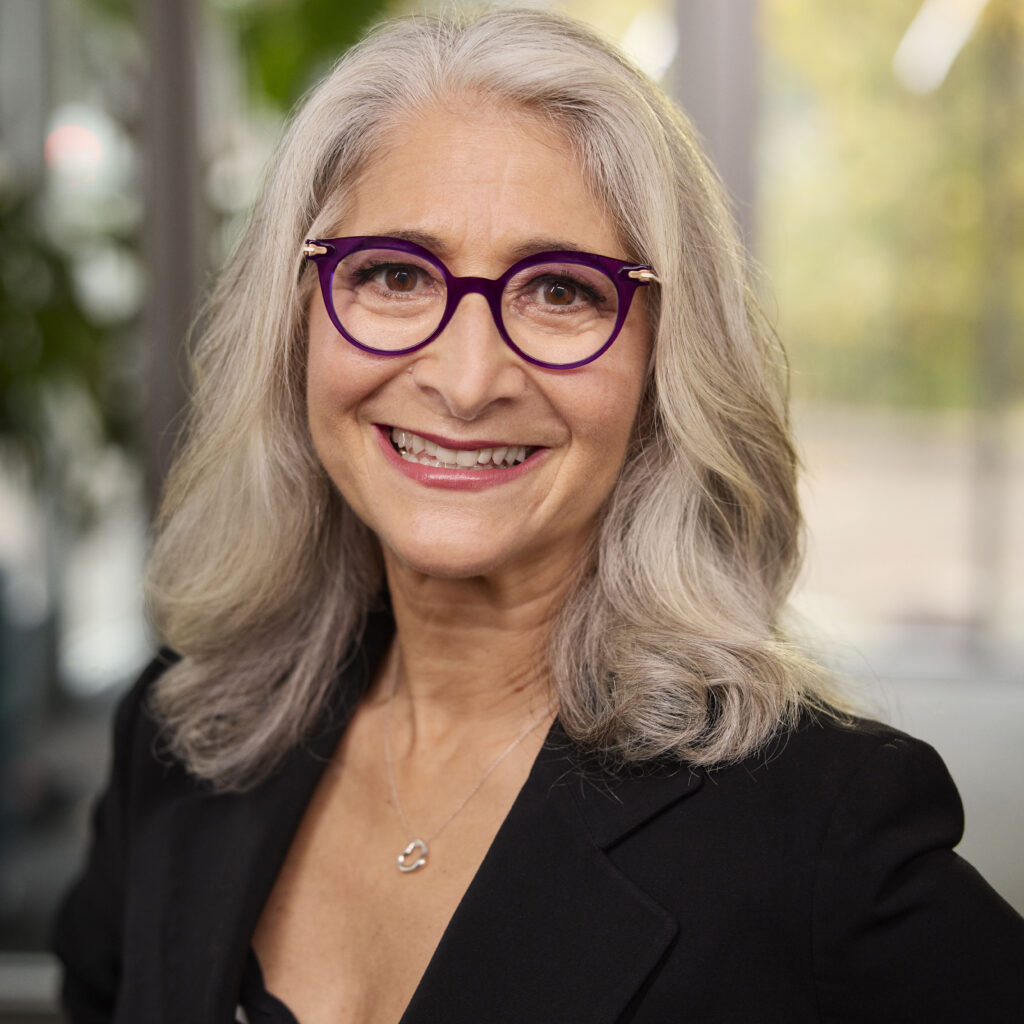 Elise Hewitt, DC, DICCP, FICC - Logan University