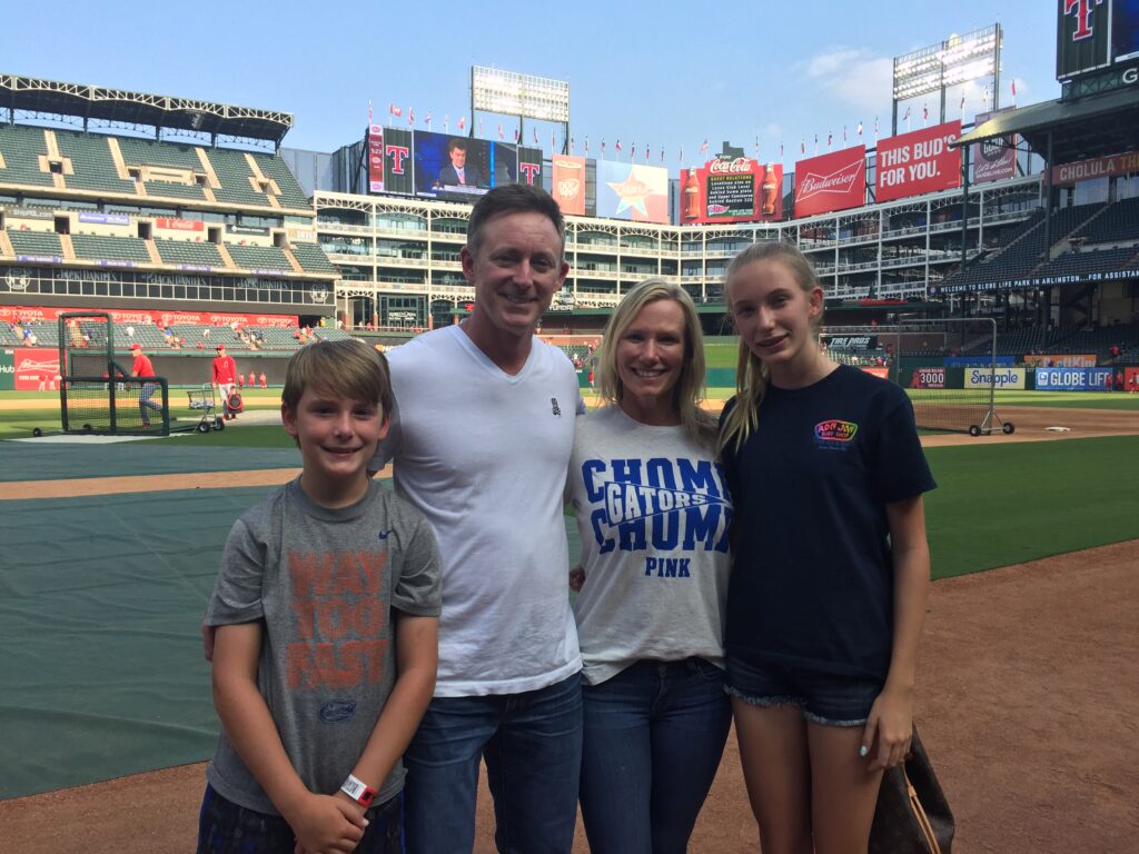 Dr. Chris Williams, Team Chiropractor for Tampa Bay Buccaneers & Tampa ...