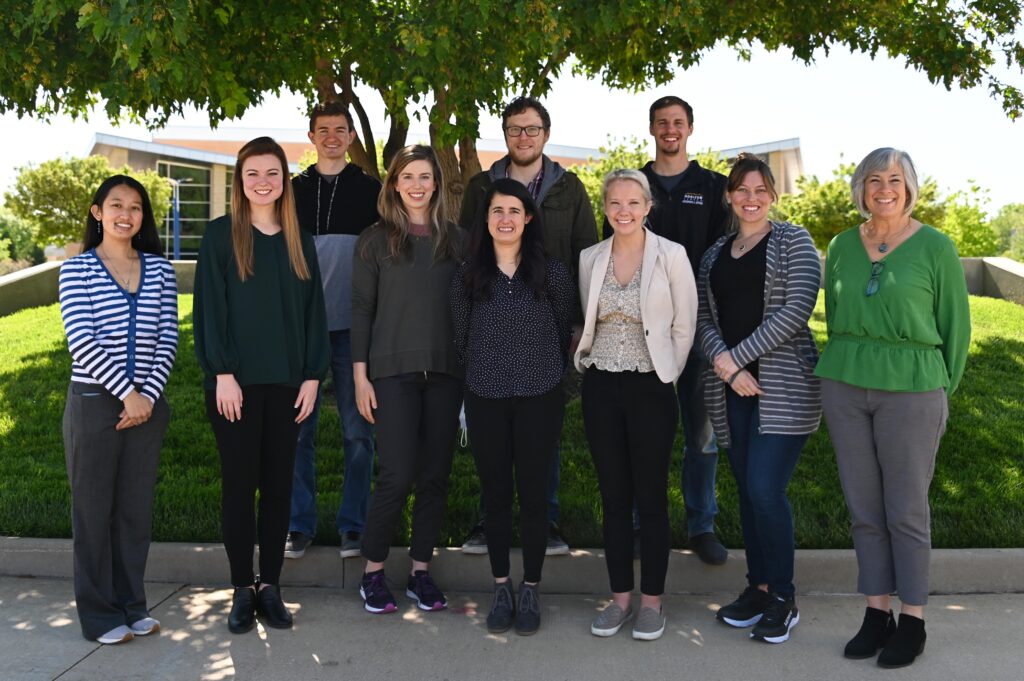 Master of Science in Applied Nutrition & Dietetics - Logan University ...