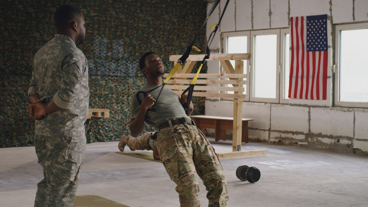 Master of Science in Strength and Conditioning | Logan University