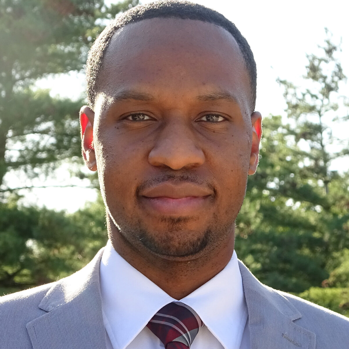 Marcus McGauley, MPA, RHIA - Logan University | College of Chiropractic ...