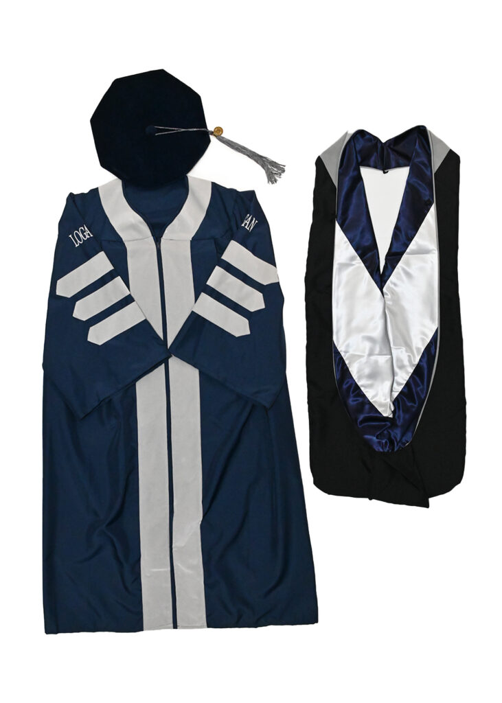 Graduation Logan University