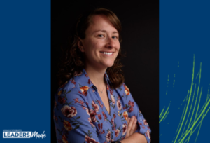 MSHI Student Spotlight: Kassandra Costin | Logan University