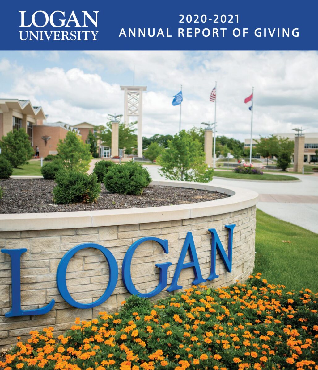 State of Logan - Logan University | College of Chiropractic | College ...