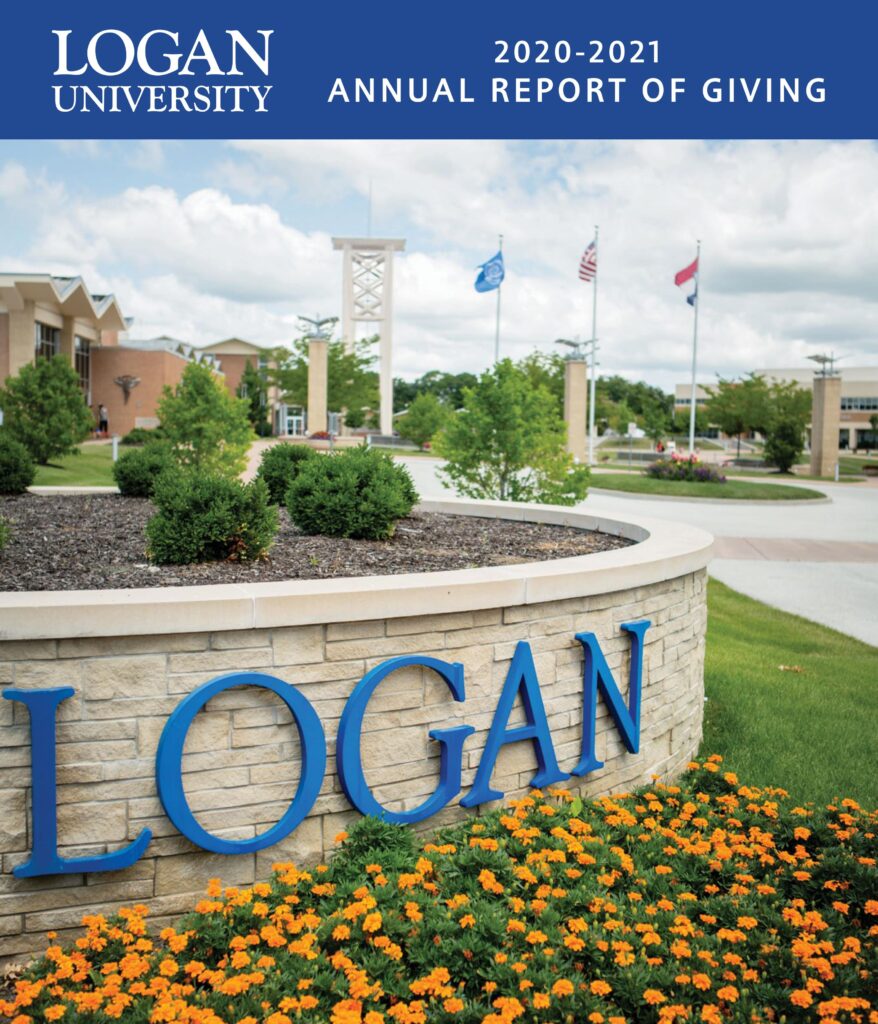 State of Logan - Logan University