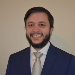 Michael Furtado, PT, DPT, EdD. - Logan University