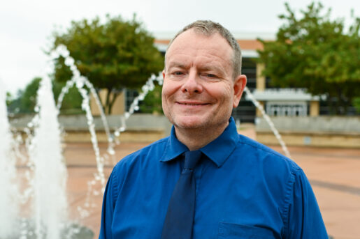 #LeadersMade: Dr. Marcus De Geer | Logan University