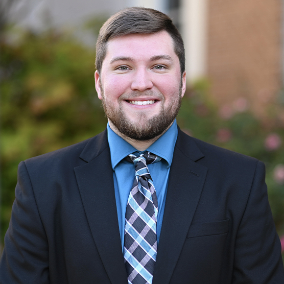 Meet the Admissions Team - Logan University | College of Chiropractic ...