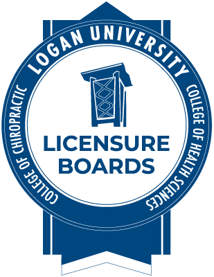 Logan Licensing and Boards - Logan University