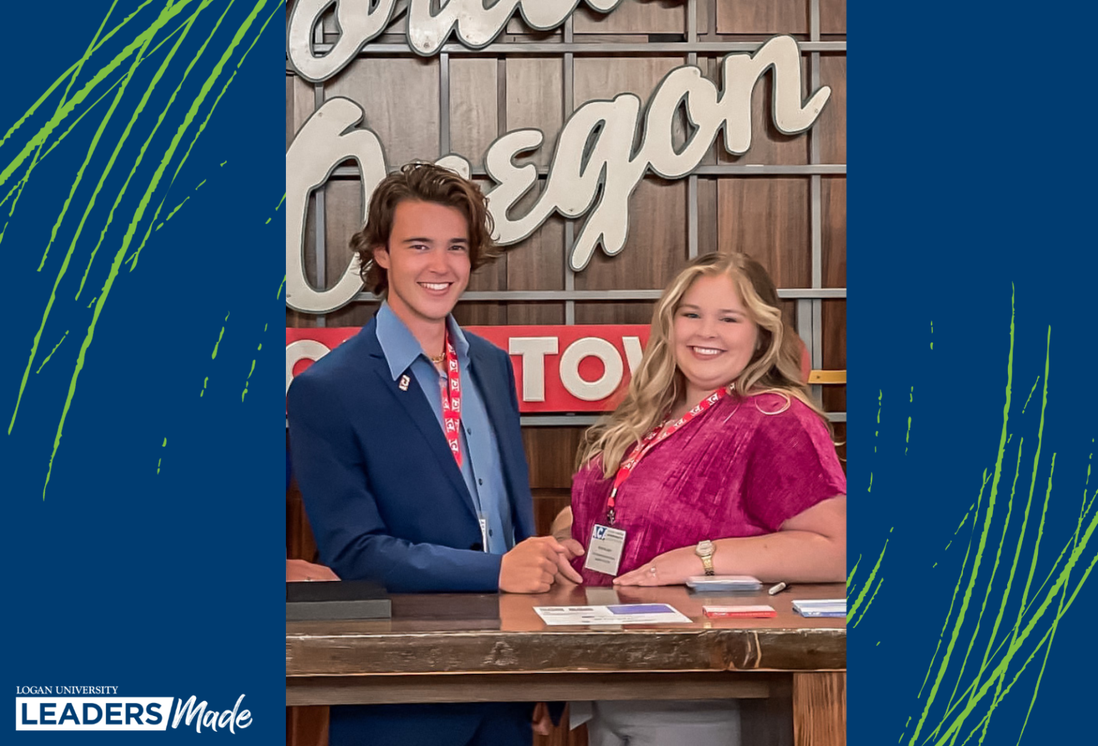 Academics - Logan University | College of Chiropractic | College of ...