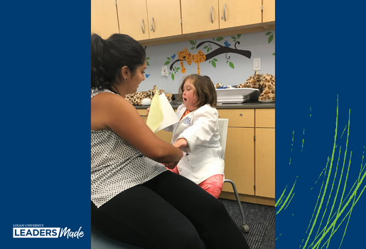 Chiropractic Care Benefits Patients with Down Syndrome - Logan University