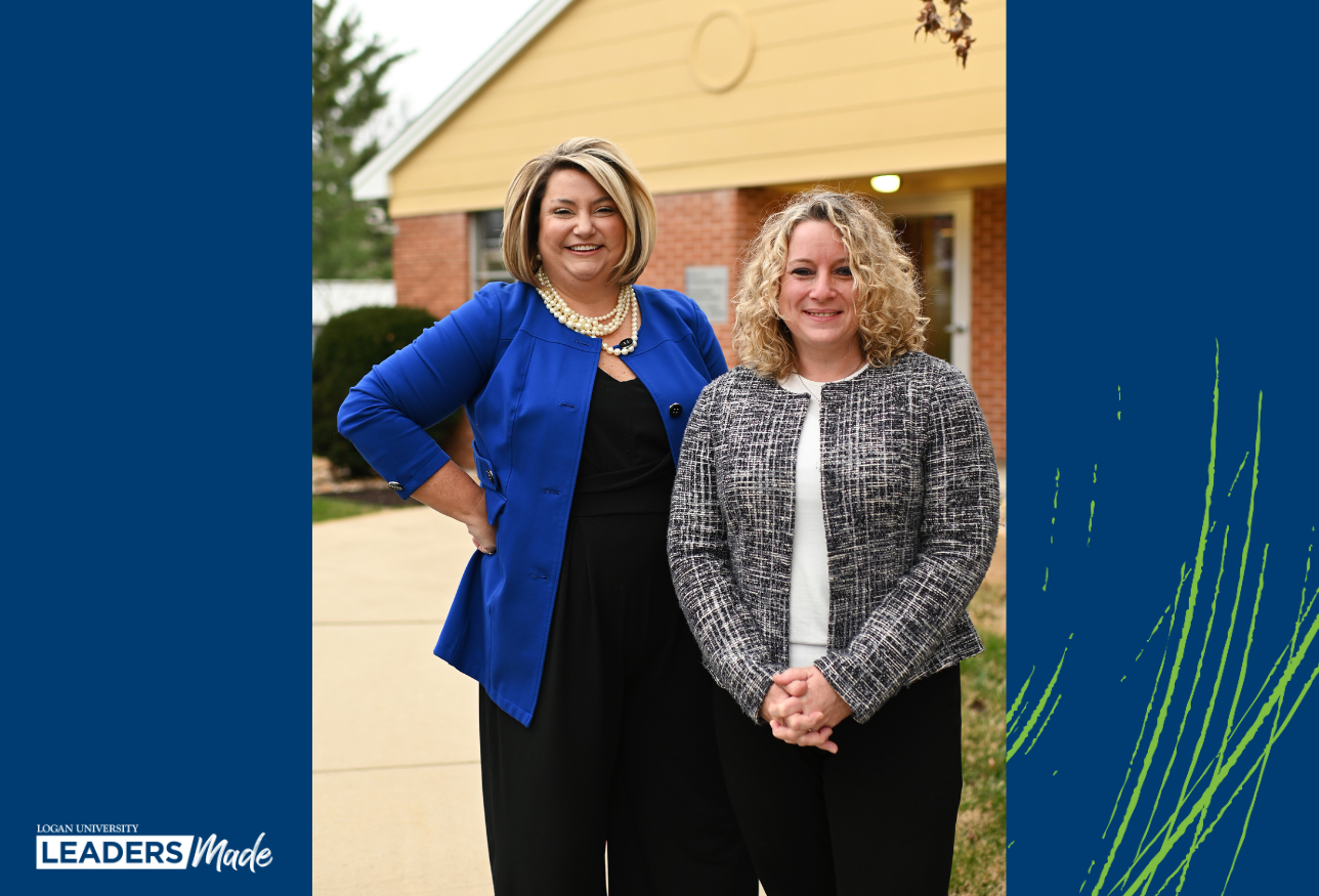 Cynthia Sutton and Amber Henry Join Logan to Strengthen Alumni ...