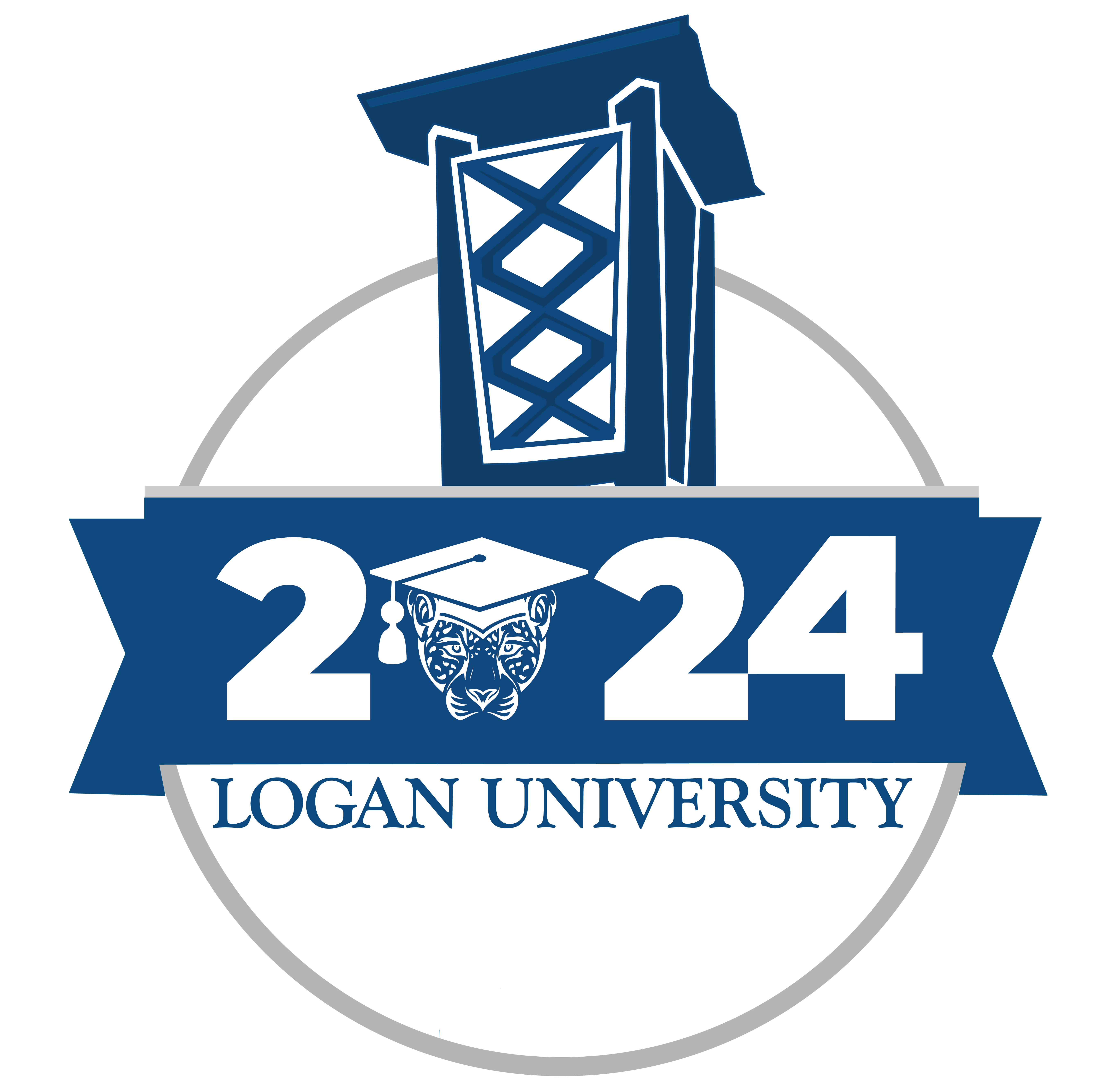 Graduation Digital Downloads - Logan University