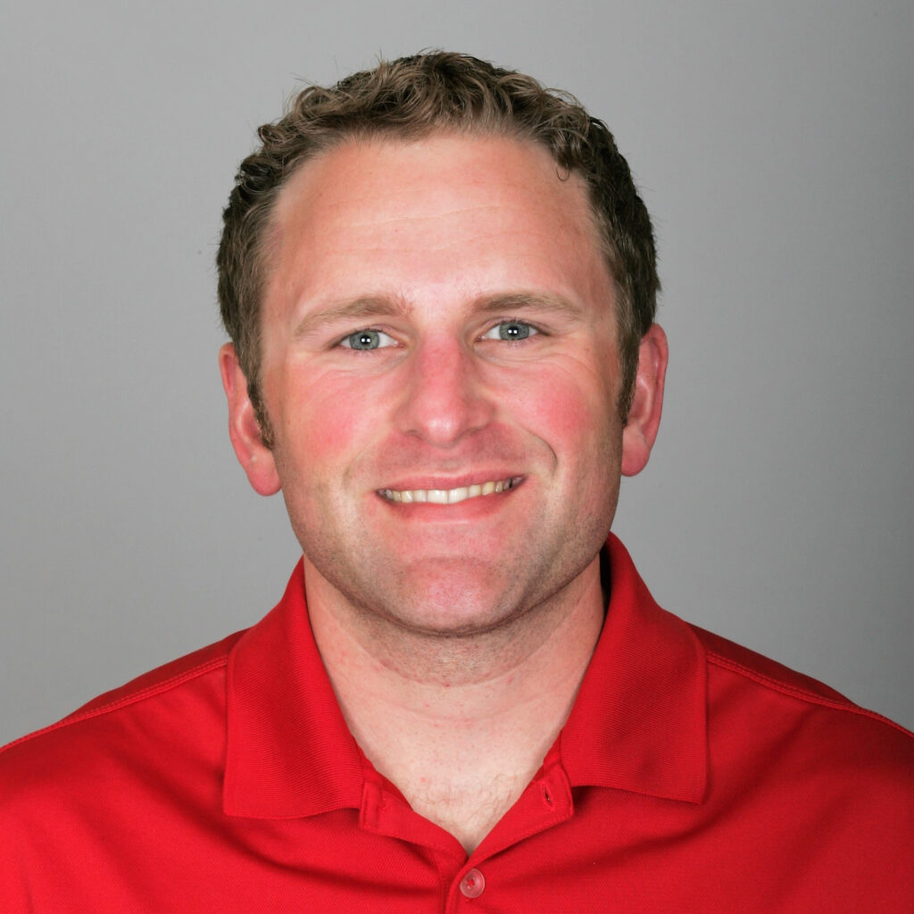 Eric McMahon, MED, CSCS*D, RSCC*D - Logan University