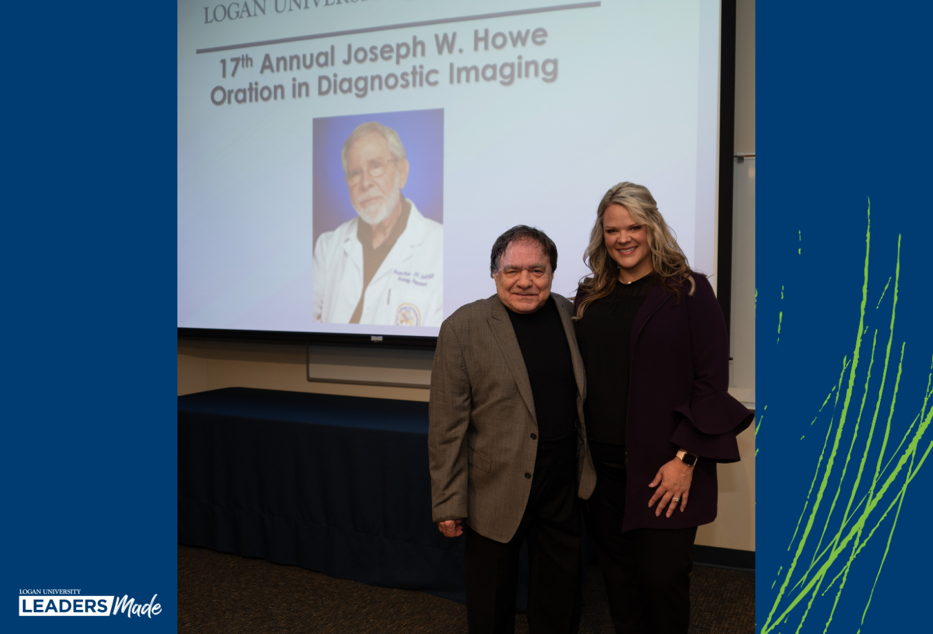 17th Annual Joseph W. Howe Oration in Diagnostic Imaging: Real Life ...