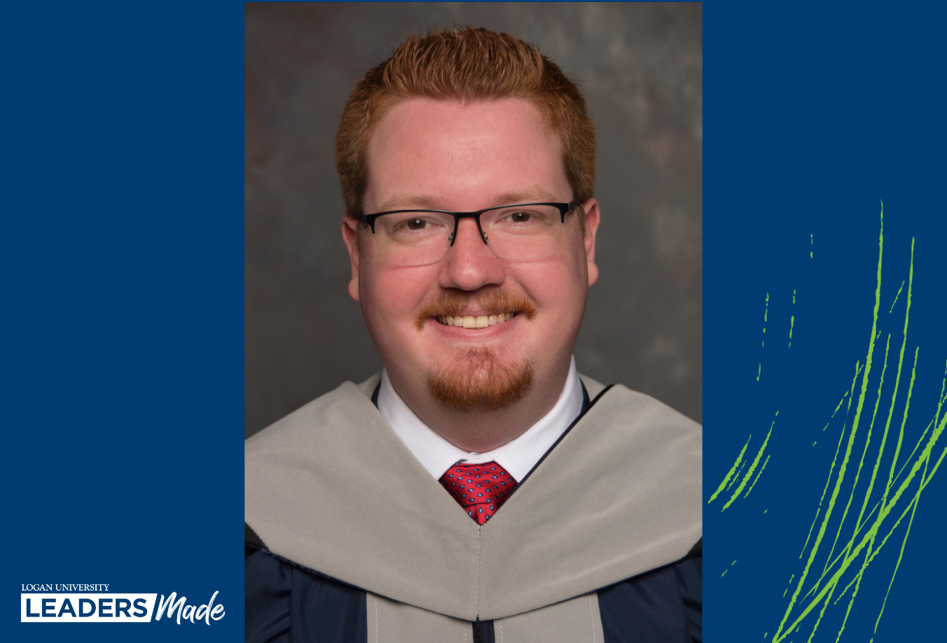 DC Alumnus Publishes Research Rebuttal in Journal - Logan University