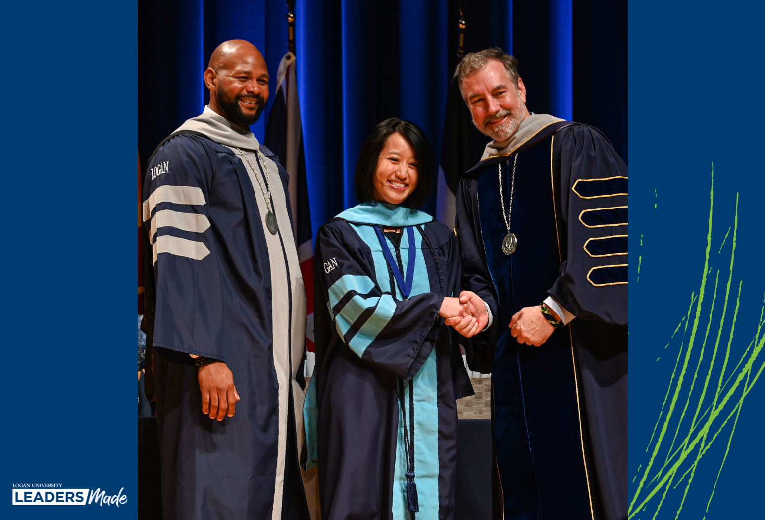 Dr. Helen Halley Learns to ‘Teach with Confidence’ in Ed.D. Program ...