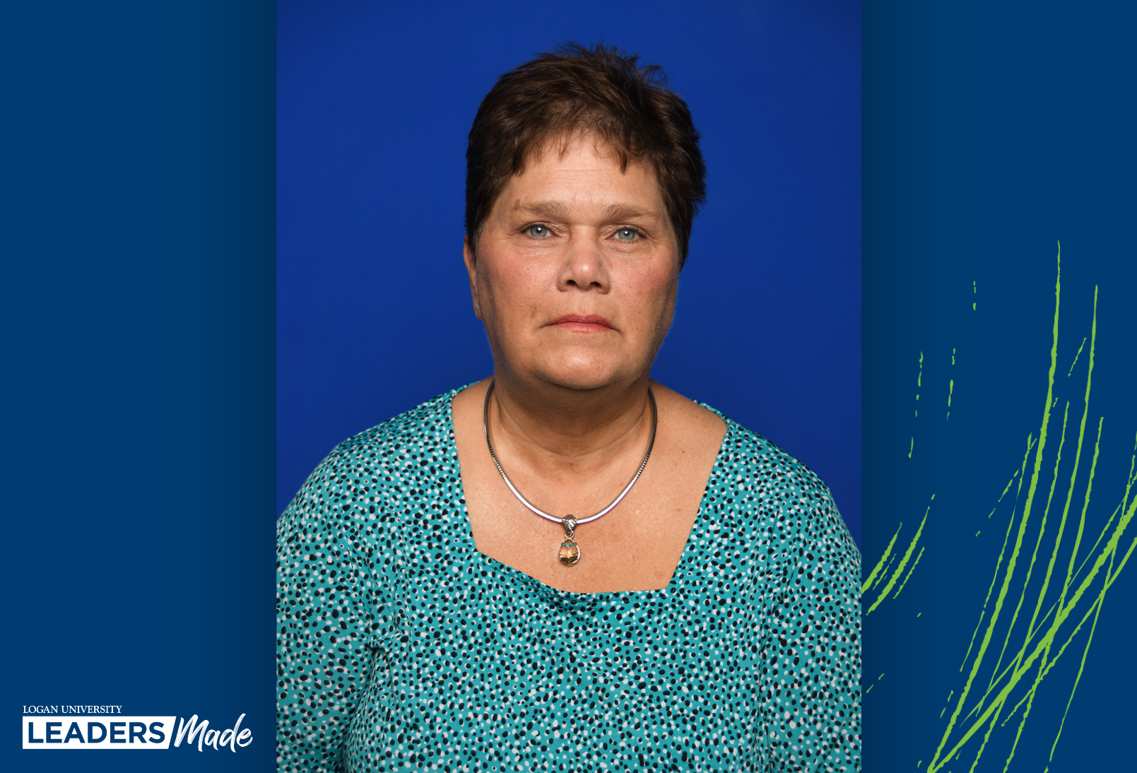 Logan University Welcomes Jana Holwick, Ph.D., as Provost and Chief ...