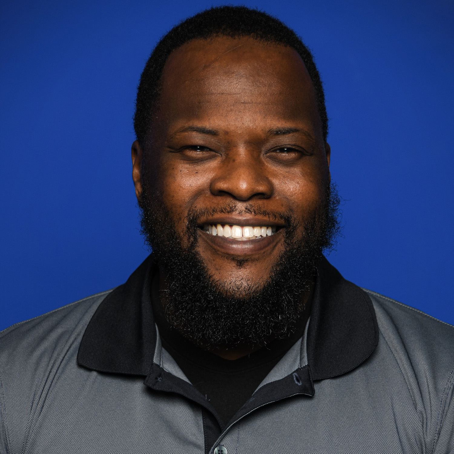 Kendall Smith - Logan University