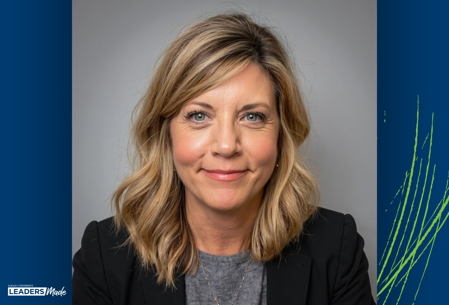 How Logan University's Master’s Program Helped Lori Powers Advance in ...