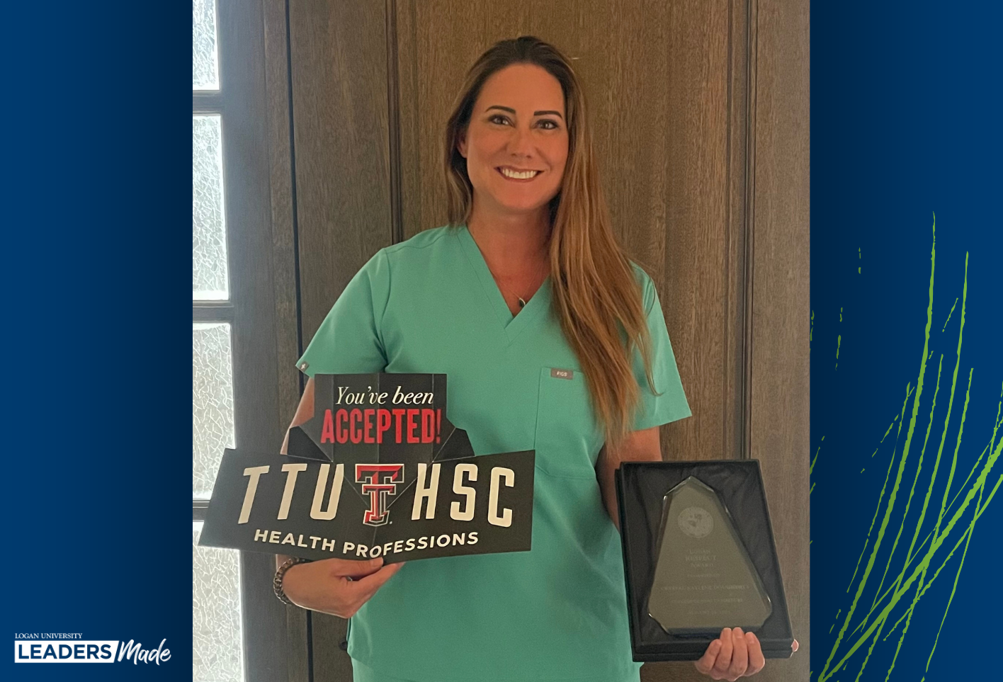 Logan Bachelor Program “Foundation” for Graduate’s PA Goals - Logan ...