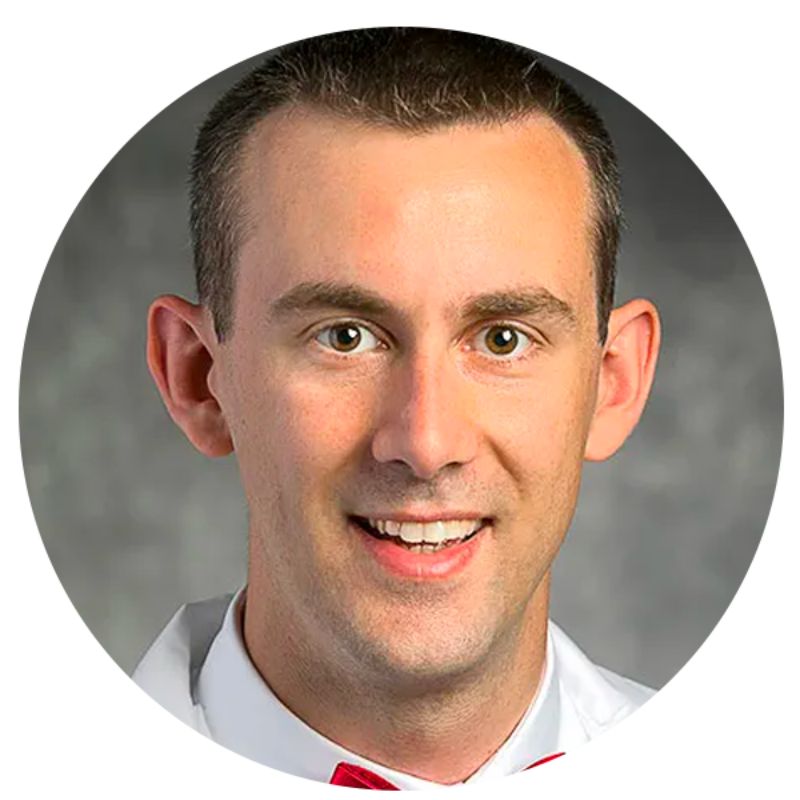 Robert Trager DC (‘13) - Chiropractic Seminars | Logan University Symposium