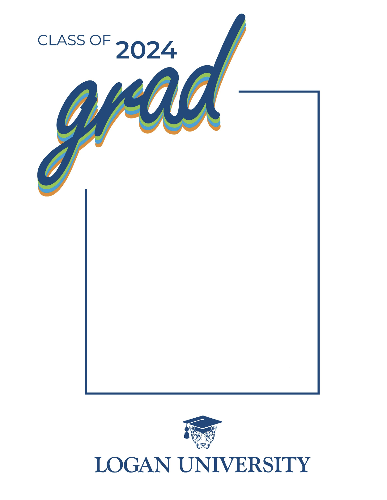 Graduation Digital Downloads - Logan University