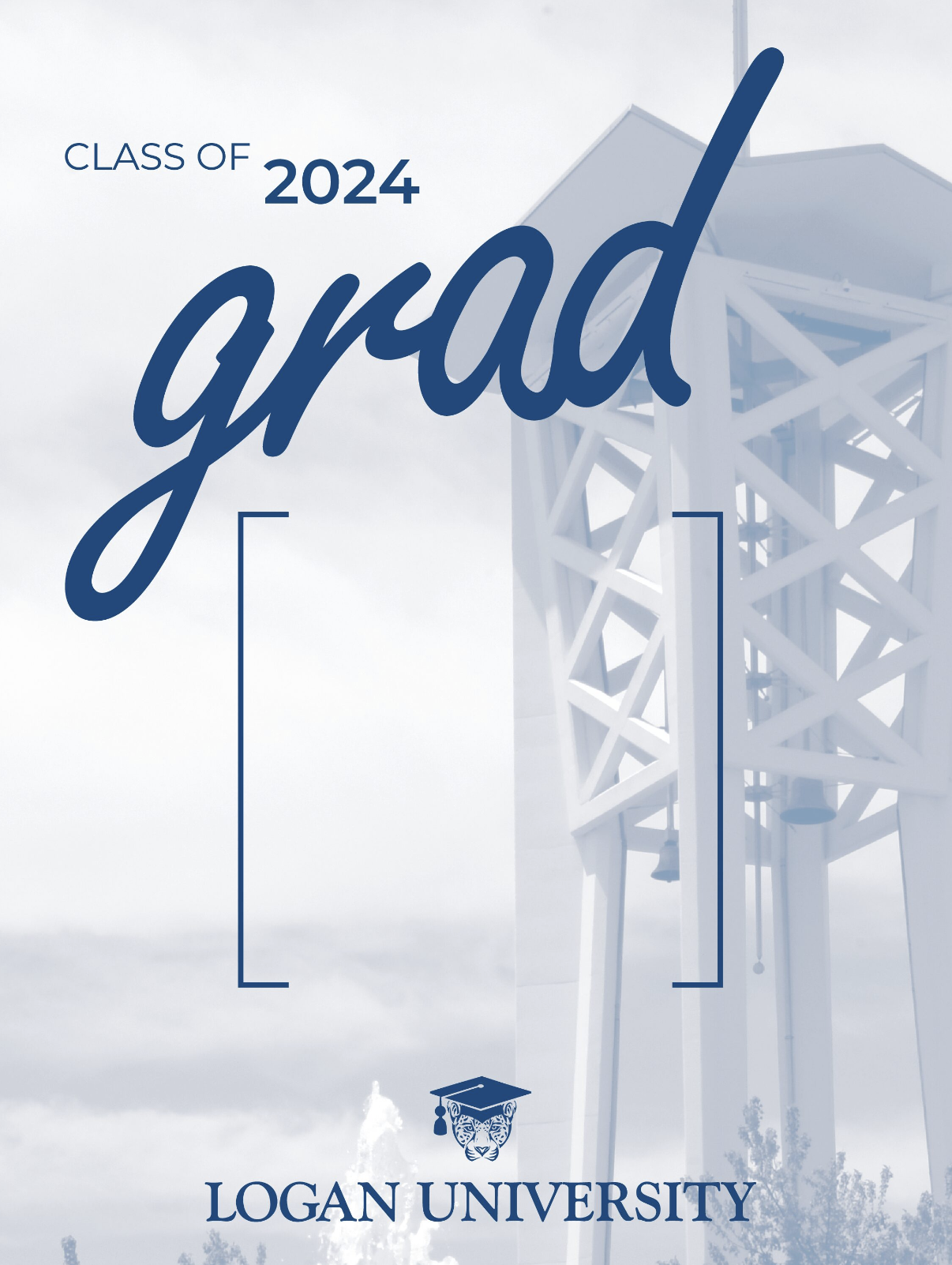 Graduation Digital Downloads - Logan University